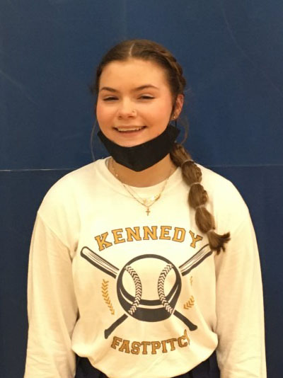 Varsity – Kennedy Fastpitch Softball